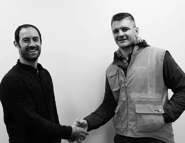 One Team Award - May 2022 - Cuttriss Consultants Ltd